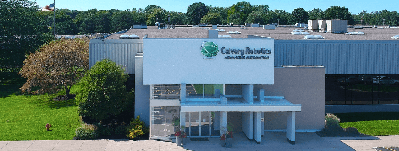 About Calvary Robotics