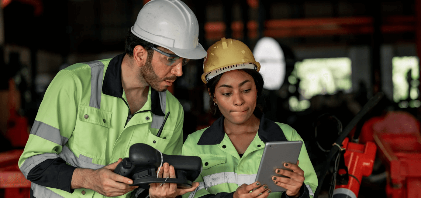 Calvary Robotics Extended Services