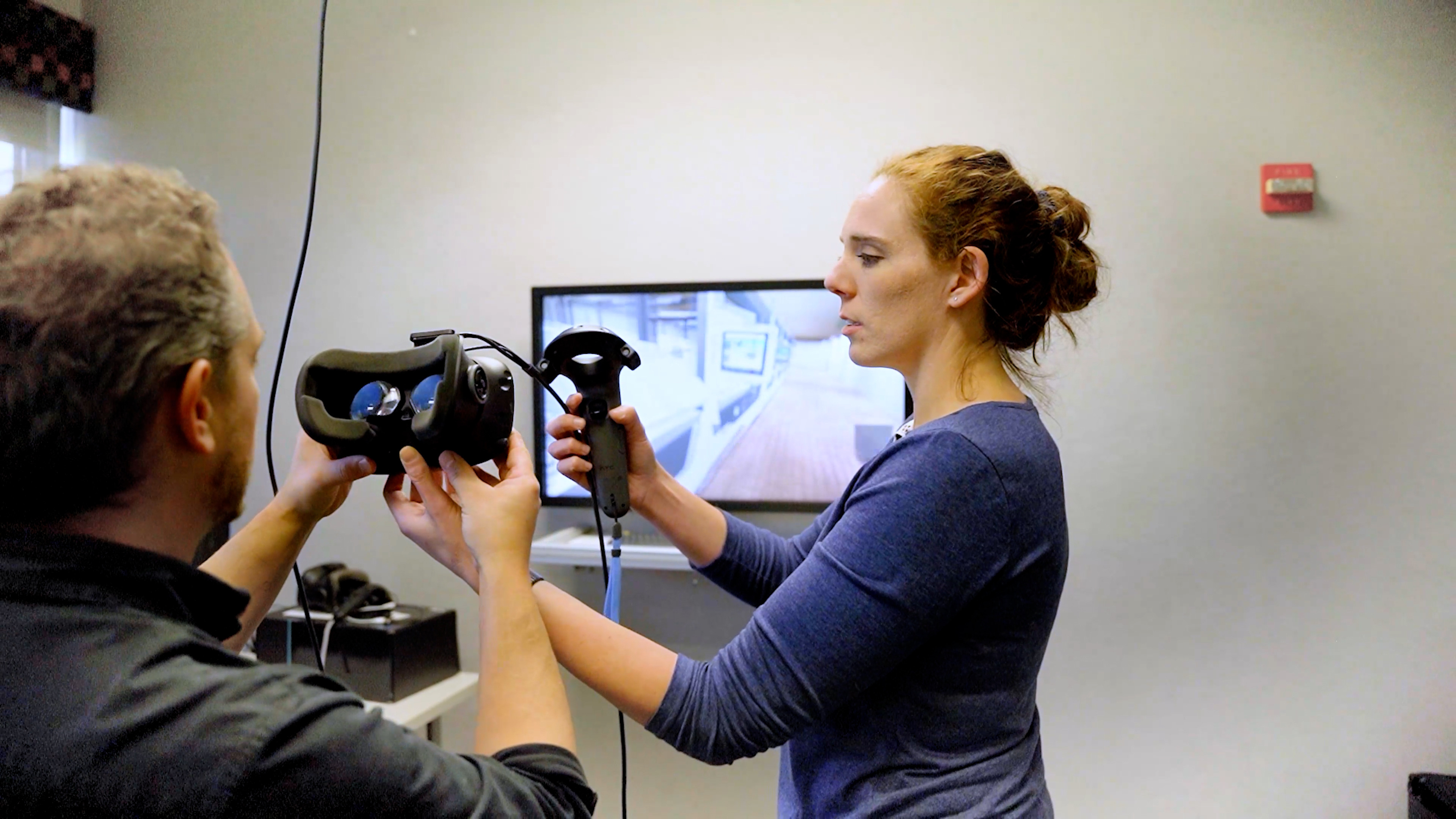 The Power of Simulation and Virtual Reality in Manufacturing Automation