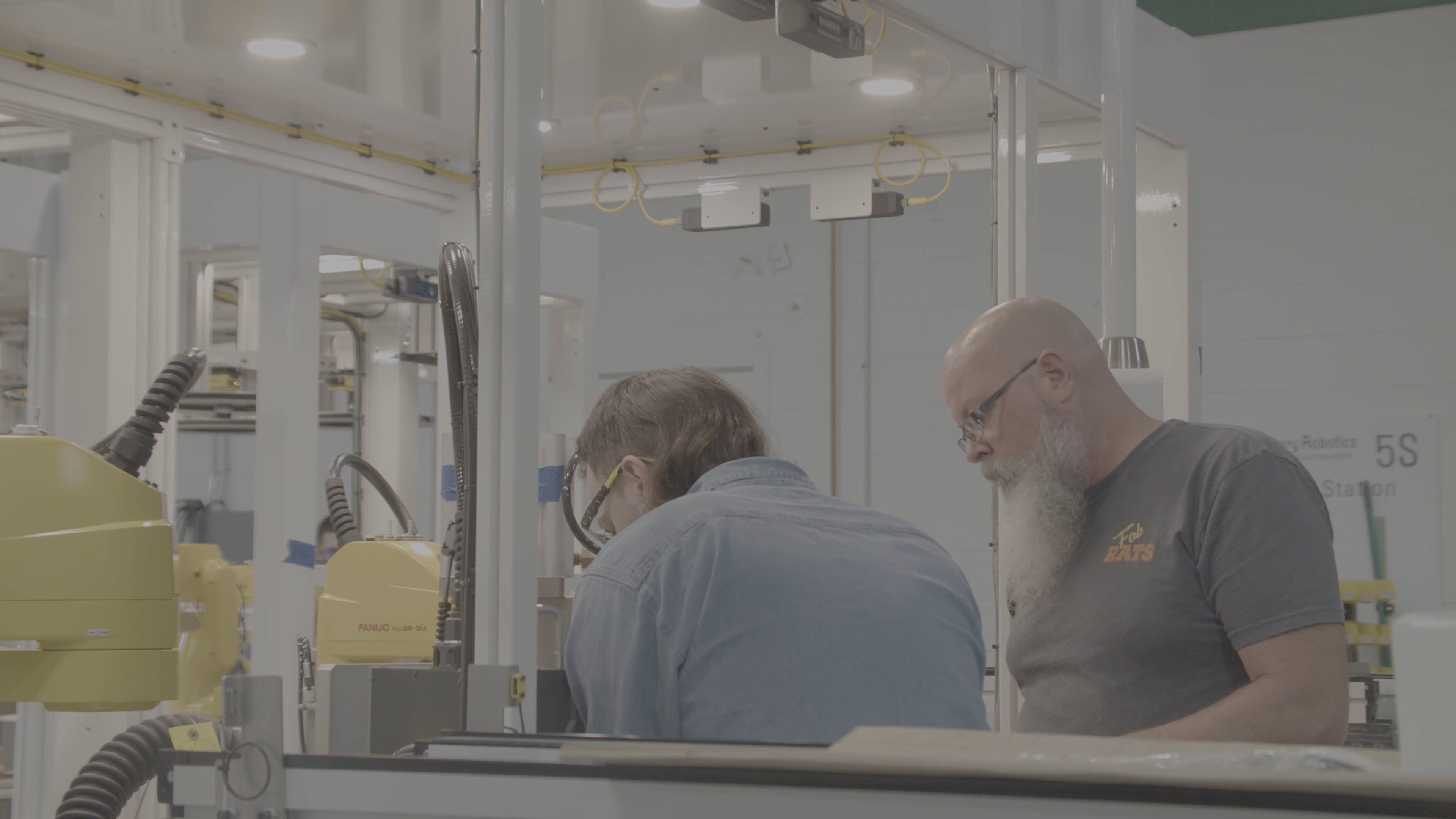 Executing Workforce Skills Development and Job Skills Training